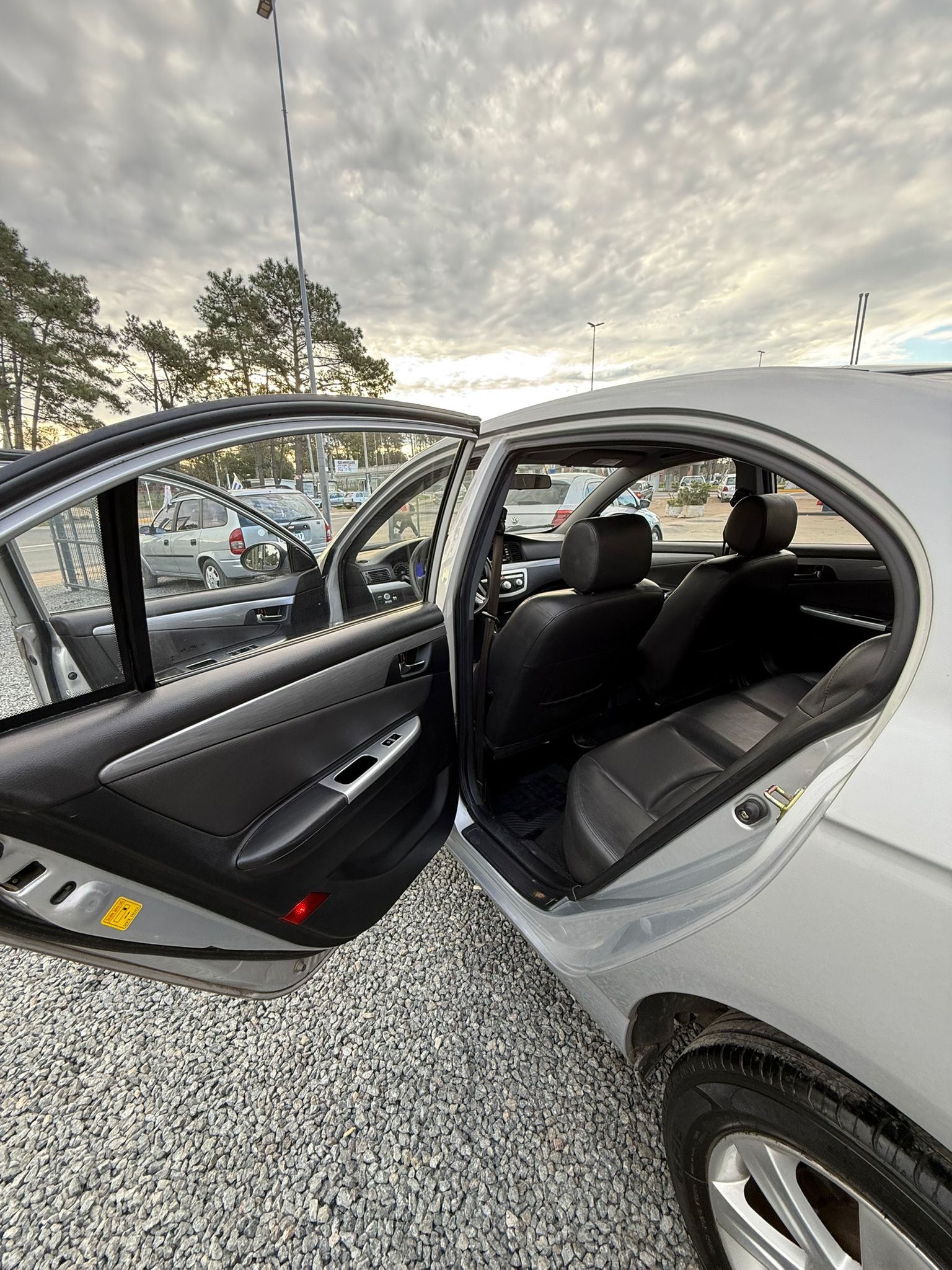 Lifan 620 2018 • Intermotors • Concesionario de automóviles